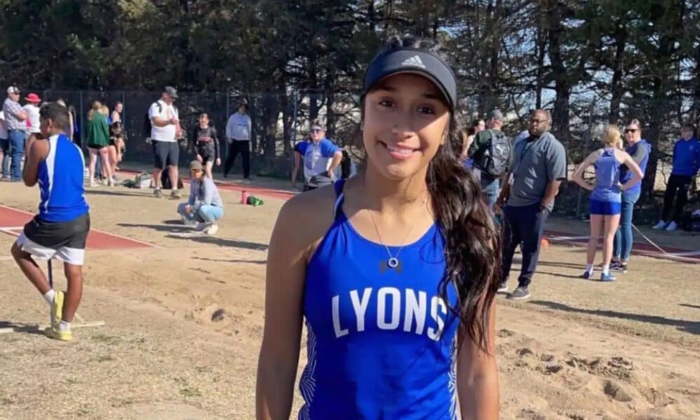 Lyons’ Yamyle Ramirez – Call Of The Wild Athlete Presented By ...