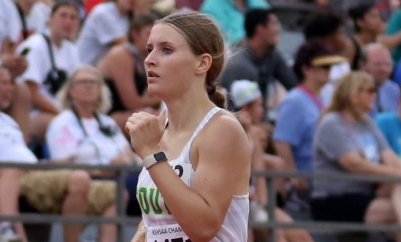 Q&A with Salina South’s Ava Lemaster – Athlete Spotlight – Presented by ...