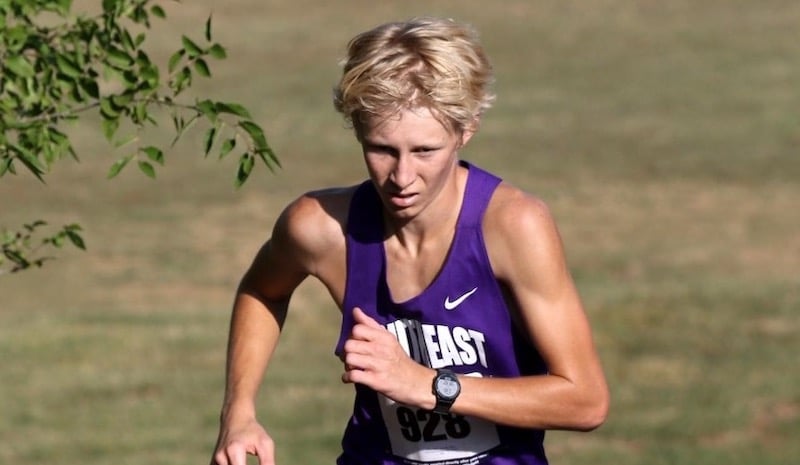 Q&A with SE of Saline’s Cayden Walker – Athlete Spotlight – Presented ...