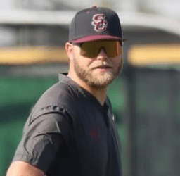 Salina Central’s Mark Vaughn – Coach of the Month – Presented by Salina ...