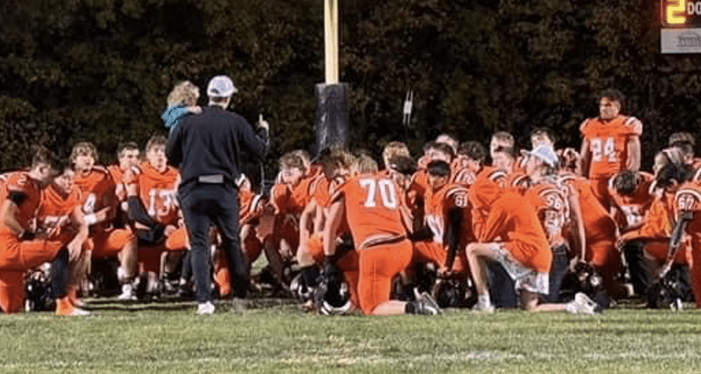 Beloit’s Brad Gober – Coach of the Month – Presented by Salina Regional ...