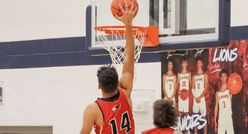 Ell-Saline’s Trey Williams – Athlete Spotlight – Presented by Berry ...