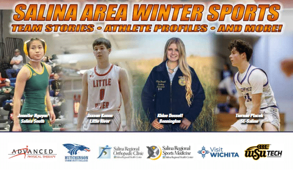 North Central Kansas Winter Sports Magazine – Salina Sports Zone